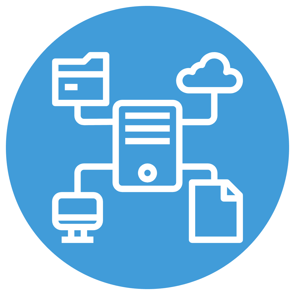 Salesforce Implementation Exponent Partners