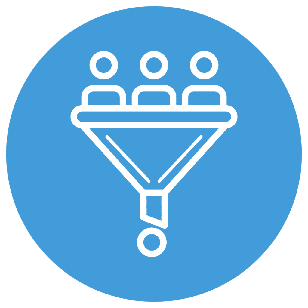 Nonprofit Fundraising Software - Exponent Partners