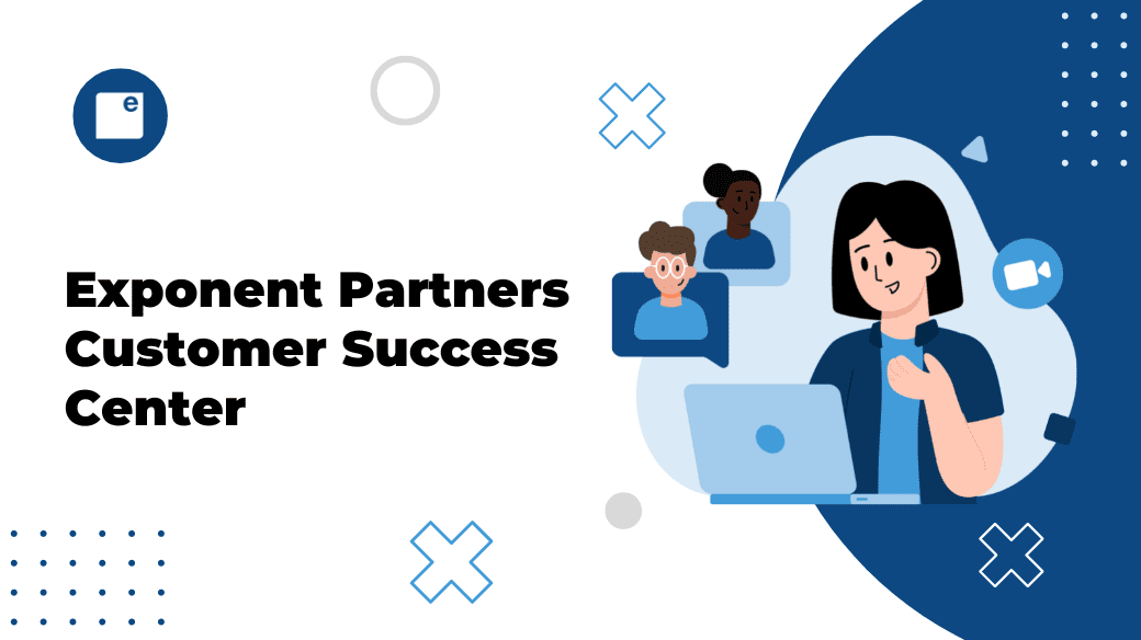 Salesforce Nonprofit Customer Success - Exponent Partners