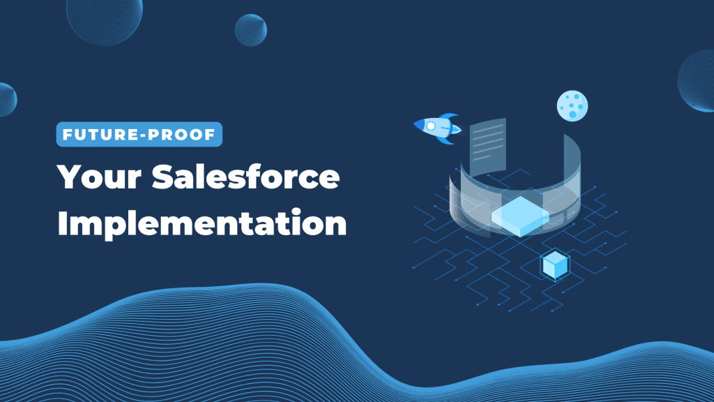 Future-Proof Your Salesforce Nonprofit Implementation - Exponent Partners