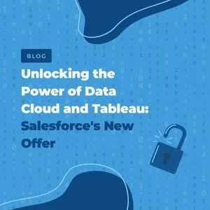 Salesforce Nonprofit Consultants - Exponent Partners