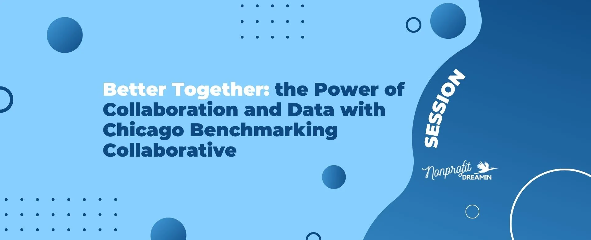 Better Together: the Power of Collaboration and Data with the Chicago ...