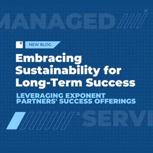 Salesforce Nonprofit Consultants - Exponent Partners