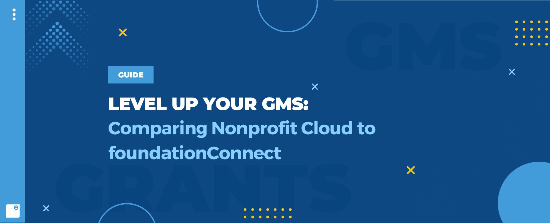 Salesforce Nonprofit Consultants - Exponent Partners